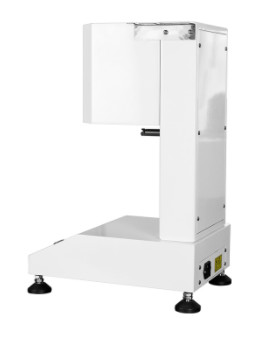 Quality Plastic Melt Flow Indexer Plastic Melting Point Tester for sale