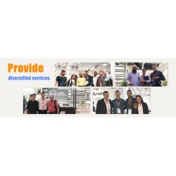 China Factory - Cara Furniture Limited