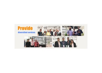 China Factory - Cara Furniture Limited