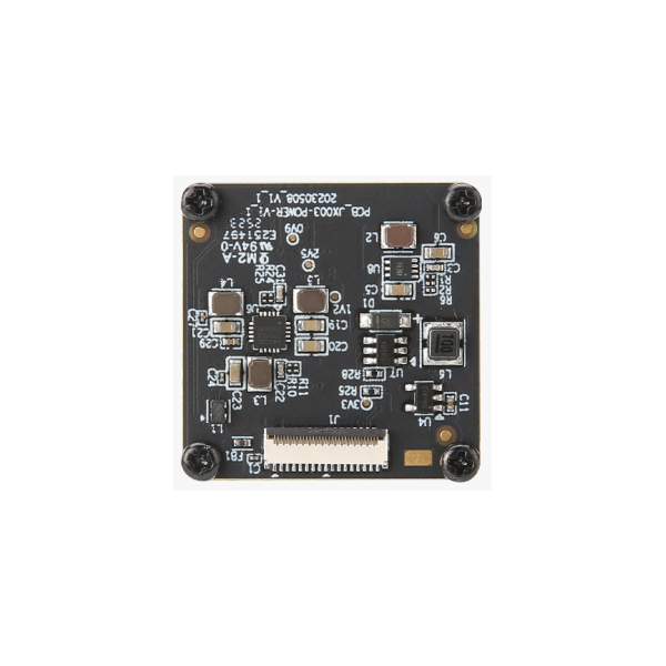 Quality CDI536A Temperature Measuring Thermal Imaging Module for sale