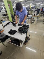 China Factory - Chengdu Bigan Trading Co., Ltd.