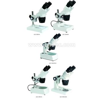 Quality 5X - 80X Ergonomic Stereo Optical Microscope Stereo Binocular Microscopes A22 for sale