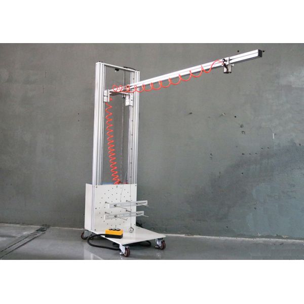 Quality IEC 50mm Steel Ball Impact Device for sale