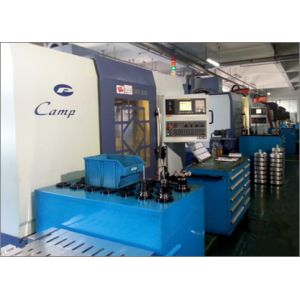 China Factory - KYKY TECHNOLOGY CO., LTD.