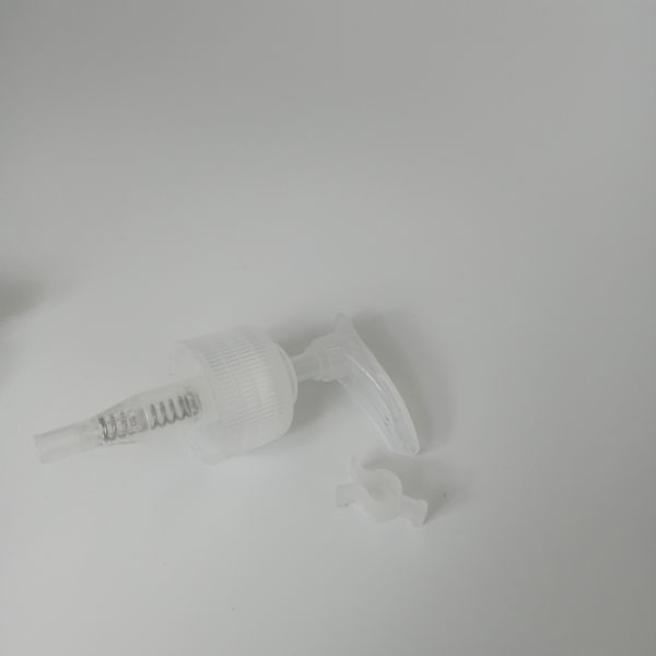 Quality Transform Your Bottles with Our Free Sample Fashion Clip Pump for sale