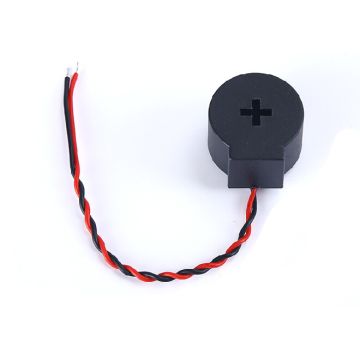 Quality Output Lead Wire Miniature Current Transformer For Electronical Monitoring for sale