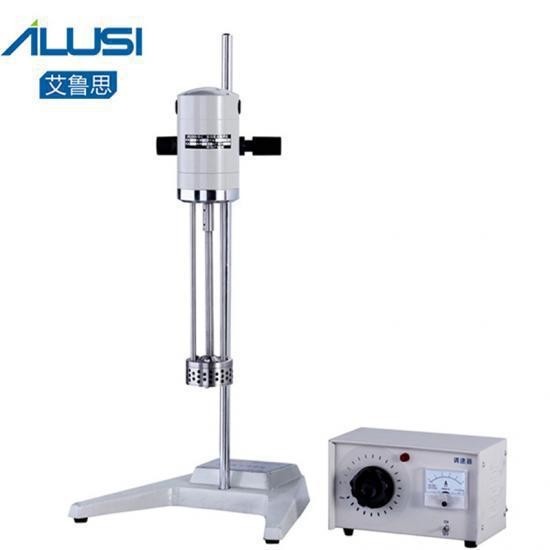 Quality 10L Lab High Shear Emulsifier Digital Display 1.5kw-4kw for Cosmetic for sale