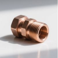 Quality Cu Oil Tool Joint Petroleum Drilling Tool Joint Beryllium Copper Alloy C17200 for sale