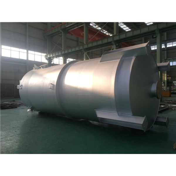 Quality Water Saving Sulfur Scrubbing Marine EGCS for sale