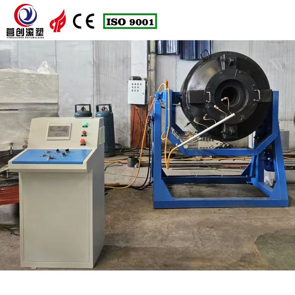 Quality Customizable  CF-800 Water Tank Making Machine CF-800 for 800L water tank and 500L water tank cover for sale