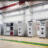 Quality MT800 High Voltage Soft Start Cabinet Multi-level Protection Soft Start Cabinet for sale