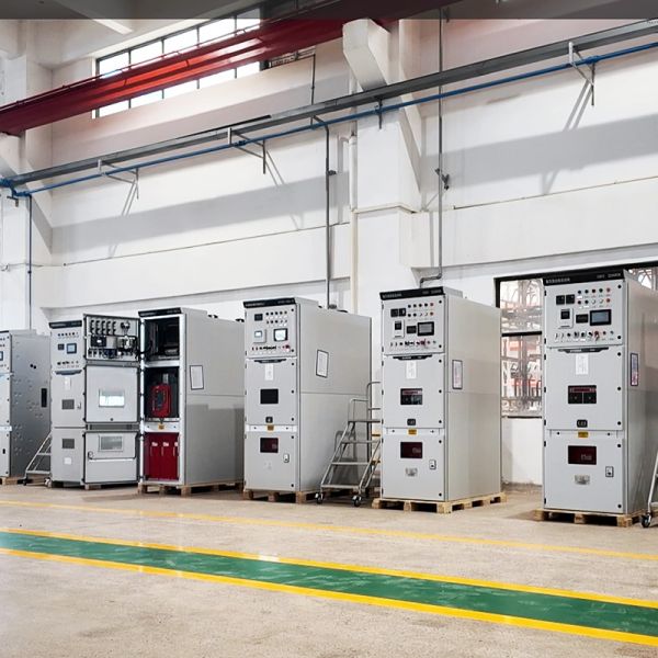 Quality MT800 High Voltage Soft Start Cabinet Multi-level Protection Soft Start Cabinet for sale