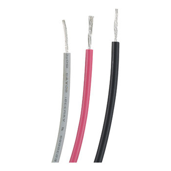 Quality High Temperature Wire 18 AWG UL1330 200c 600V FEP Insulated Electric Wire Cable 2.17mm for sale