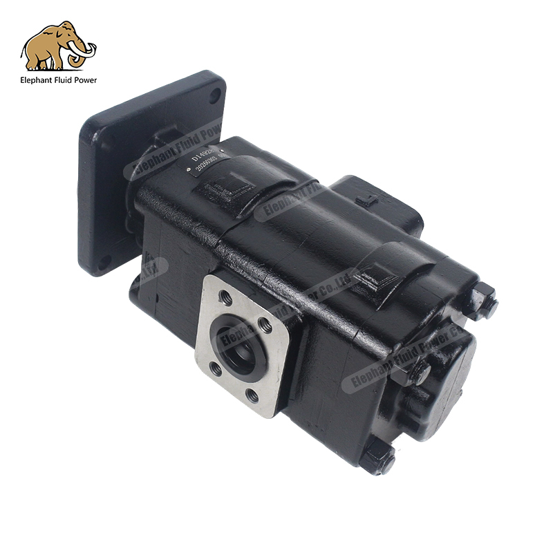 Quality D149283 Parker Cast Iron Gear Pump Compatible Alternative | Perfectly Compatible for sale