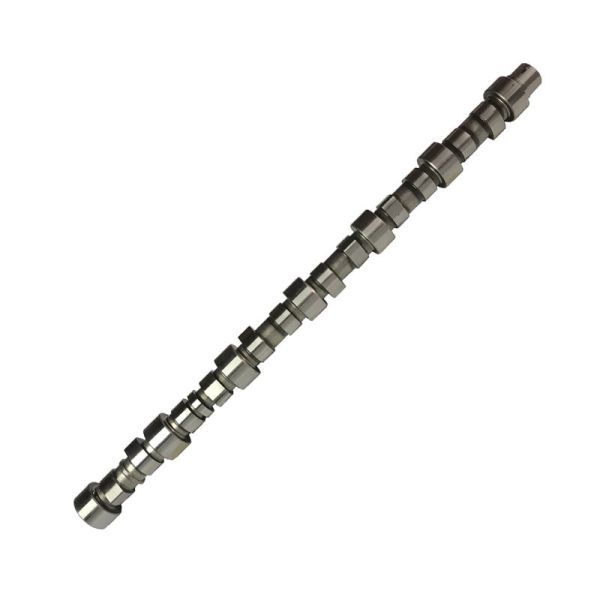 Quality 3970366 Cummins Engine Camshaft Model 6bt Forged Camshaft for sale