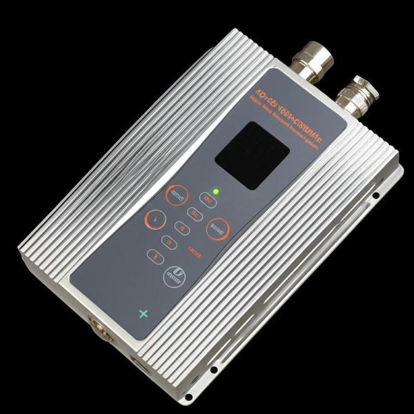 Quality 4G 5G 1800 3500MHz Digital Band Selective Repeater LTE Booster for sale
