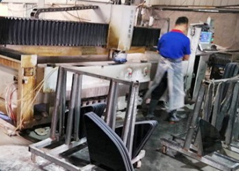 China Factory - Guangzhou Jinhongjie Auto Parts Co., Ltd.