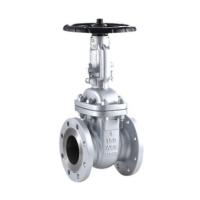Quality Flange Connection American Standard Hard Seal Gate Valve Z41H-150/300LB DN15 for sale