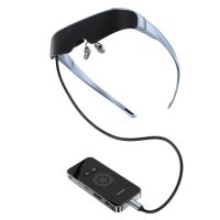 Quality Newest High Quality 1920 * 1080 Anroid 2K VR Smart Glasses with TYPE C for sale