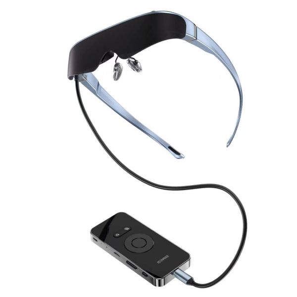 Quality Newest High Quality 1920 * 1080 Anroid 2K VR Smart Glasses with TYPE C for sale