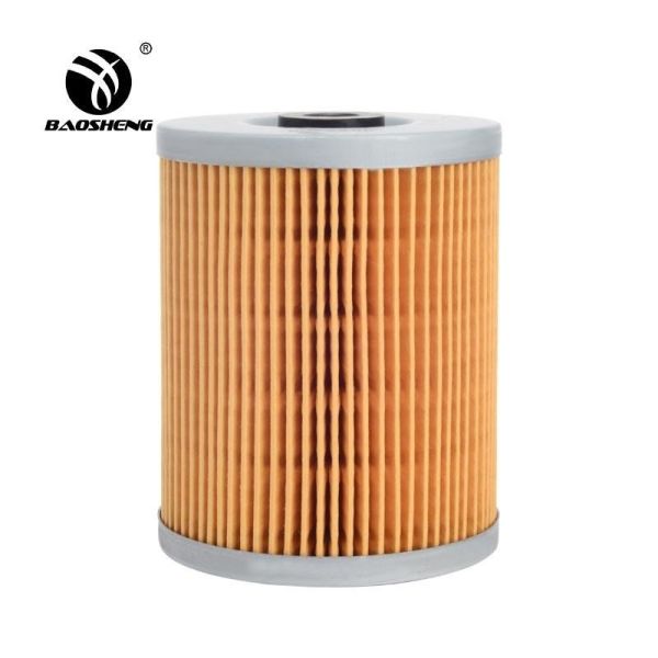 Quality P7103 P550056 FF2115 Oil Filter ME023835 16444-Z9000 For Hitachi Kobesteel Mitsubishi for sale