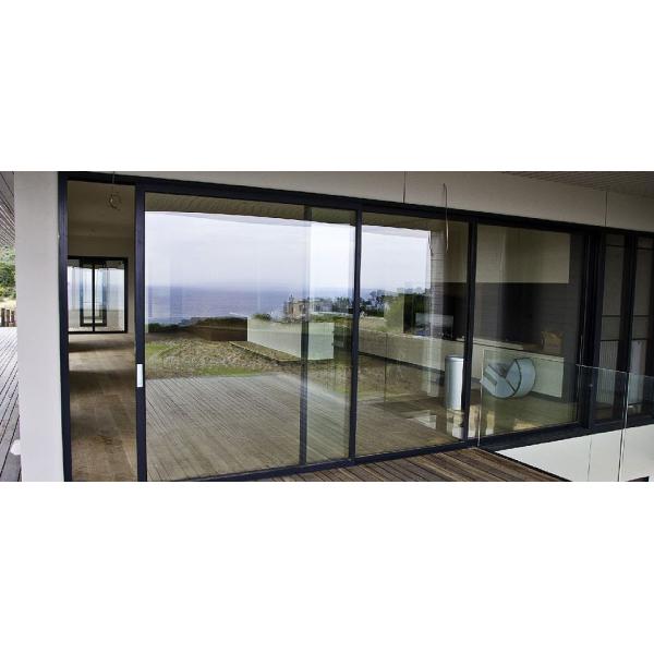 Quality 4mm - 8mm Sound Insulation Thermal Insulated Glass for sale