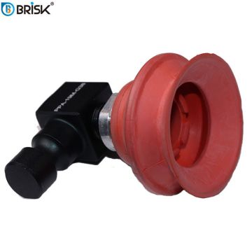 Quality Fastest Actuation End Of Arm Tooling Grippers , Durable End Effector Gripper for sale