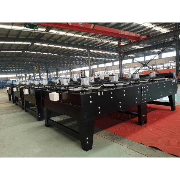 Quality Heavy Duty Engine Generator Radiator with big combined water cooled heat for sale