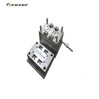 Quality Die Casting Magnesium Aluminum Alloy Mold for sale