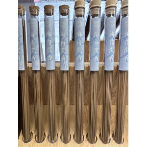 Quality Pure Natural Agarwood Incense Sticks Long Lasting Fragrance Ideal for Meditation for sale