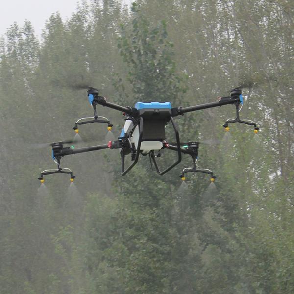 Quality wifi Drones plant agricultura machine fumigador rtk agriculture agricultural for sale