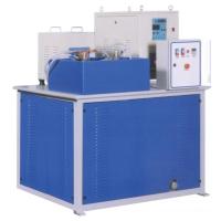 Quality 80khz Water Cooling Induction Heat Treatment Equipment For Quenching for sale