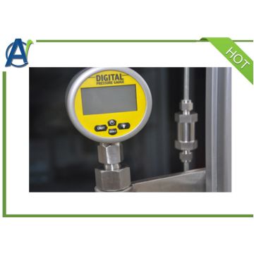 Quality Oil Shear Stability Test Equipment Using A Diesel Injector Nozzle by ASTM D3945 for sale