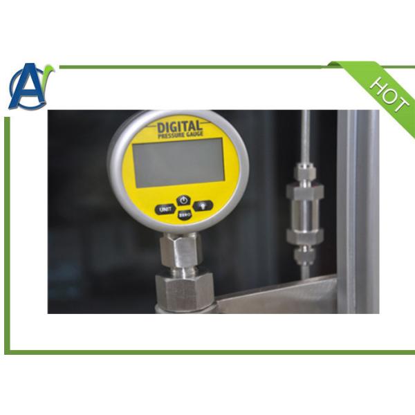 Quality ASTM D3945 Shear Stability of Polymer-Containing Fluids Tester for sale