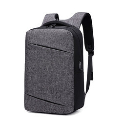 Quality 19 Litre Slim Laptop Multi Functional Backpack 15.6 Inch OEM ODM for sale