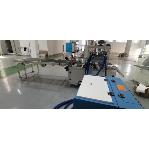 Quality Resistant Glued Origami Filter Industrial Grade Filtration Performance Filter for sale