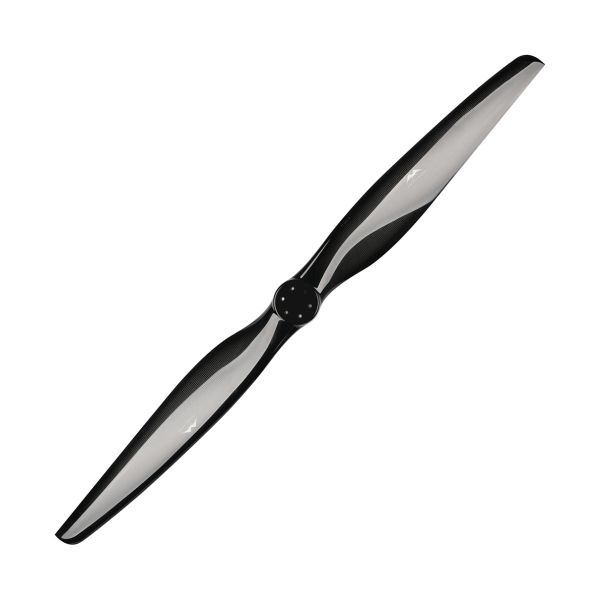 Quality 47 Inch 2 Blade CW CCW CF Propeller For Paramotor Multi Rotor Drone for sale