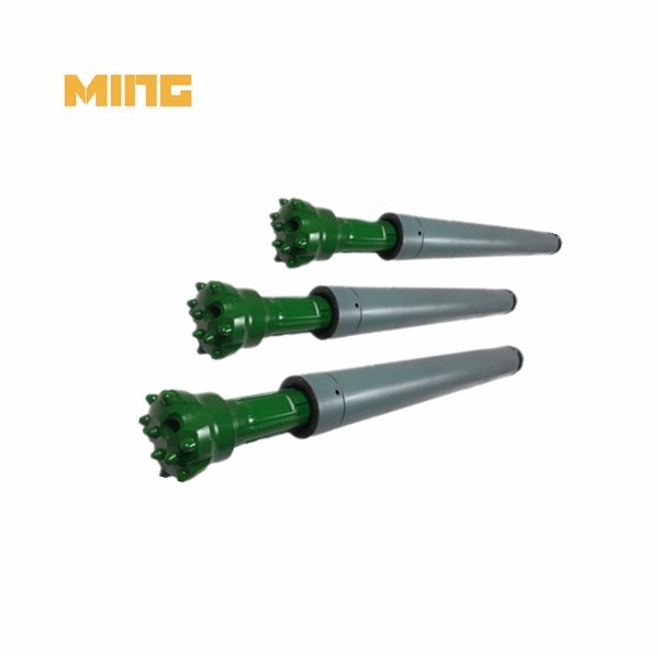 Quality CIR110 Mining Down The Hole Hammer DTH Button Bits For Rock Drilling for sale