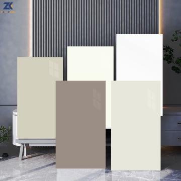 Quality OEM ODM Wood PVC Bamboo Fiber Wallboard Flame Retardant for sale