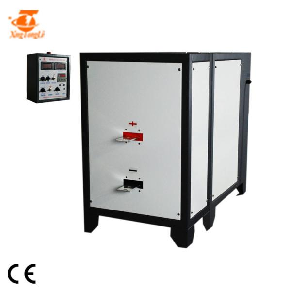 Quality 30V 1000A Wastewater Electrocoagulation Power Supply Rectifier Industrial Use for sale