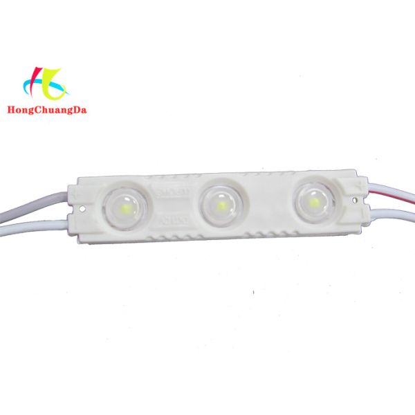 Quality 1.5W IP67 LED Module SMD2835 for sale