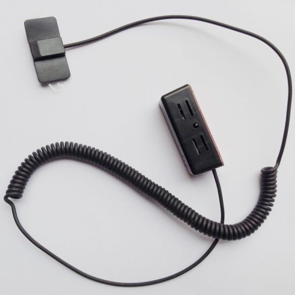 Quality Retail Displays Burglar Alarm Security Tag for Electronic Exhibits for sale
