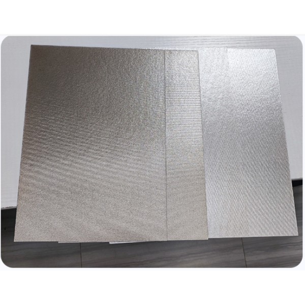 Quality High Temperature Mica Board Insulation Corrosion Resistance for EV batteries for sale