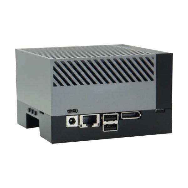 Quality 64GB AI SBC Embedded System NVIDIA Jetson AGX Orin Developer Kit PCIe Gen 4 16 for sale