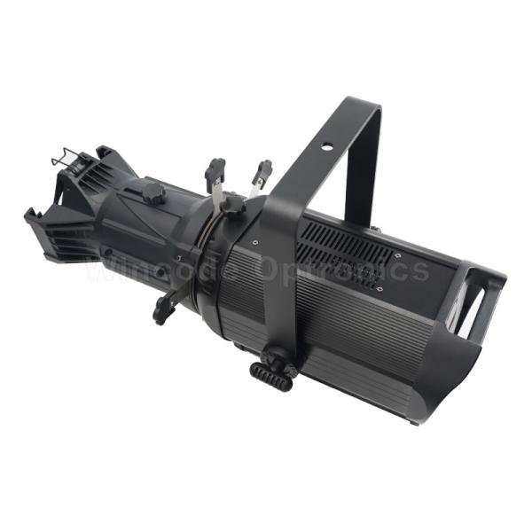Quality 300W LED Leko Ellipsoidal Profile Spot Light For TV Station And Theatre for sale