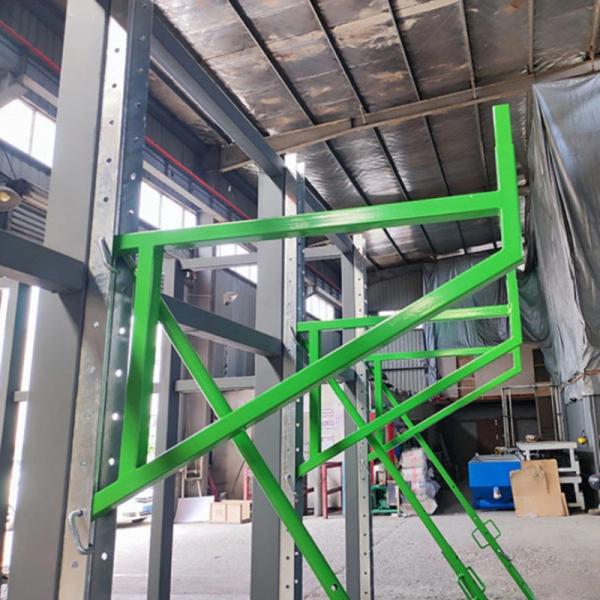 Quality Plumwall Equivalent ICF Bracing System For Sale Rental for sale