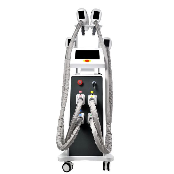 Quality  Fat Freeze Cryolipolysis Slimming Machine 800W OEM for sale