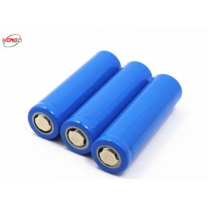 Quality Small Size Safe 14500 Battery Large Current Discharge Full Chargerd No Pollution for sale