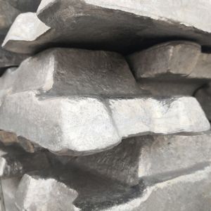 Quality Lme Aluminium Ingot 6063 V T Bar Aluminum Can Ingots Ubc Lm6 Aluminium Alloy for sale
