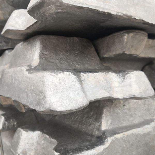 Quality Lme Aluminium Ingot 6063 V T Bar Aluminum Can Ingots Ubc Lm6 Aluminium Alloy for sale